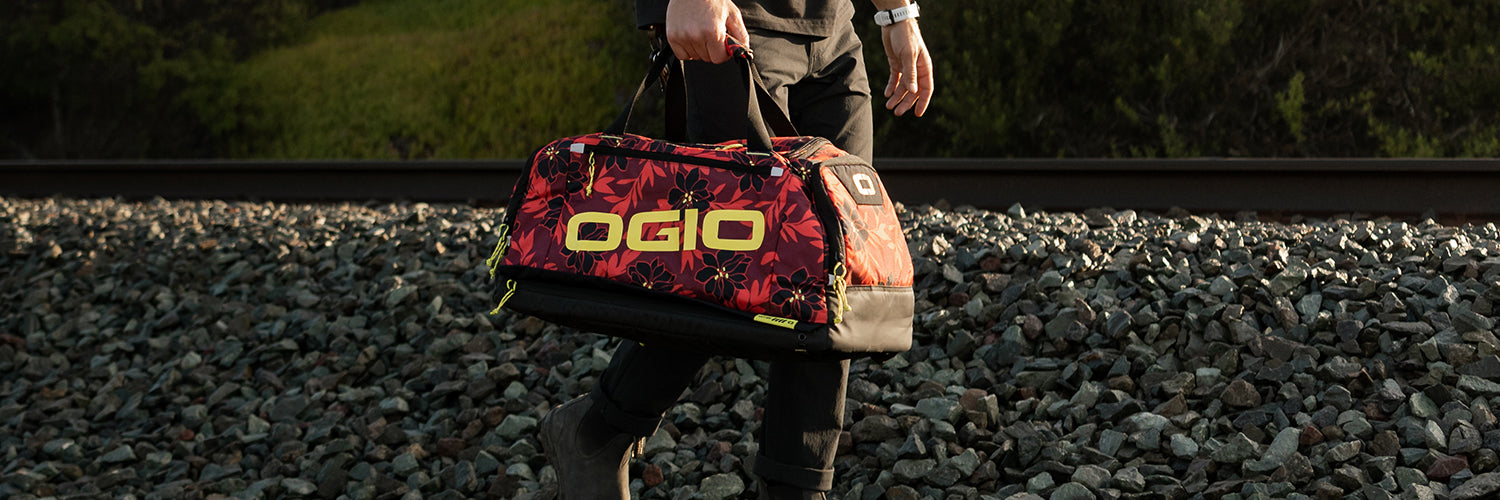 Buy Premium Traveling Backpacks Online in India