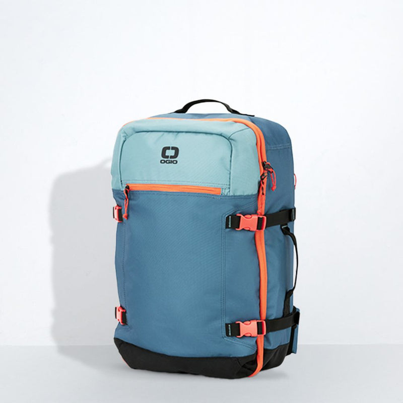 Alpha Venture Travel Backpack 38L – Versatile Travel Pack | OGIO India