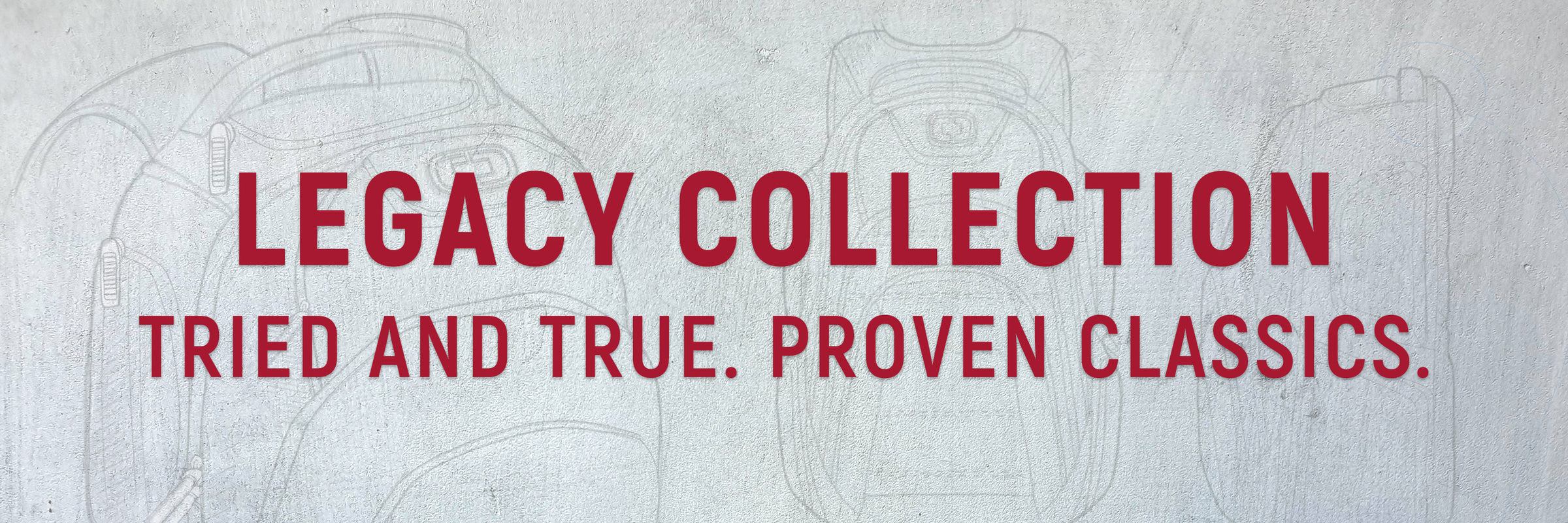 Buy Premium Quality Legacy Bags Online in India