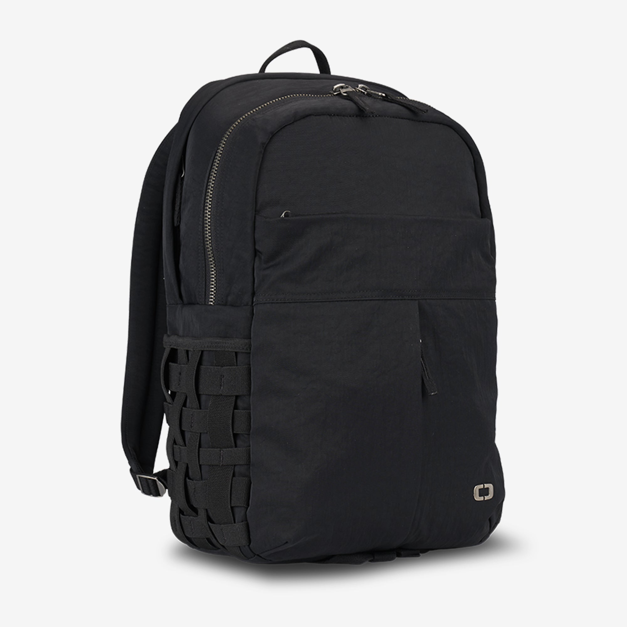 Ogio RISE Backpack 20L – Black | Travel Backpack for Work