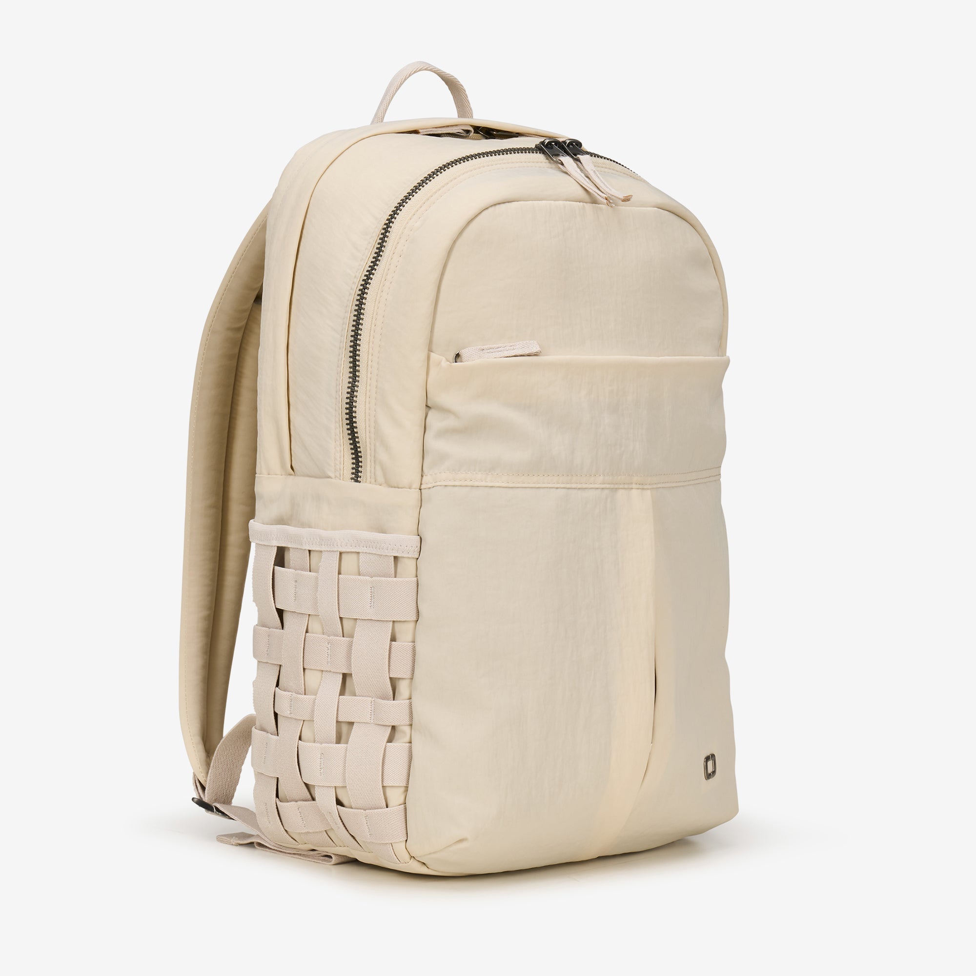 Ogio RISE Backpack 20L – Vanilla Creme | Stylish Travel Bag