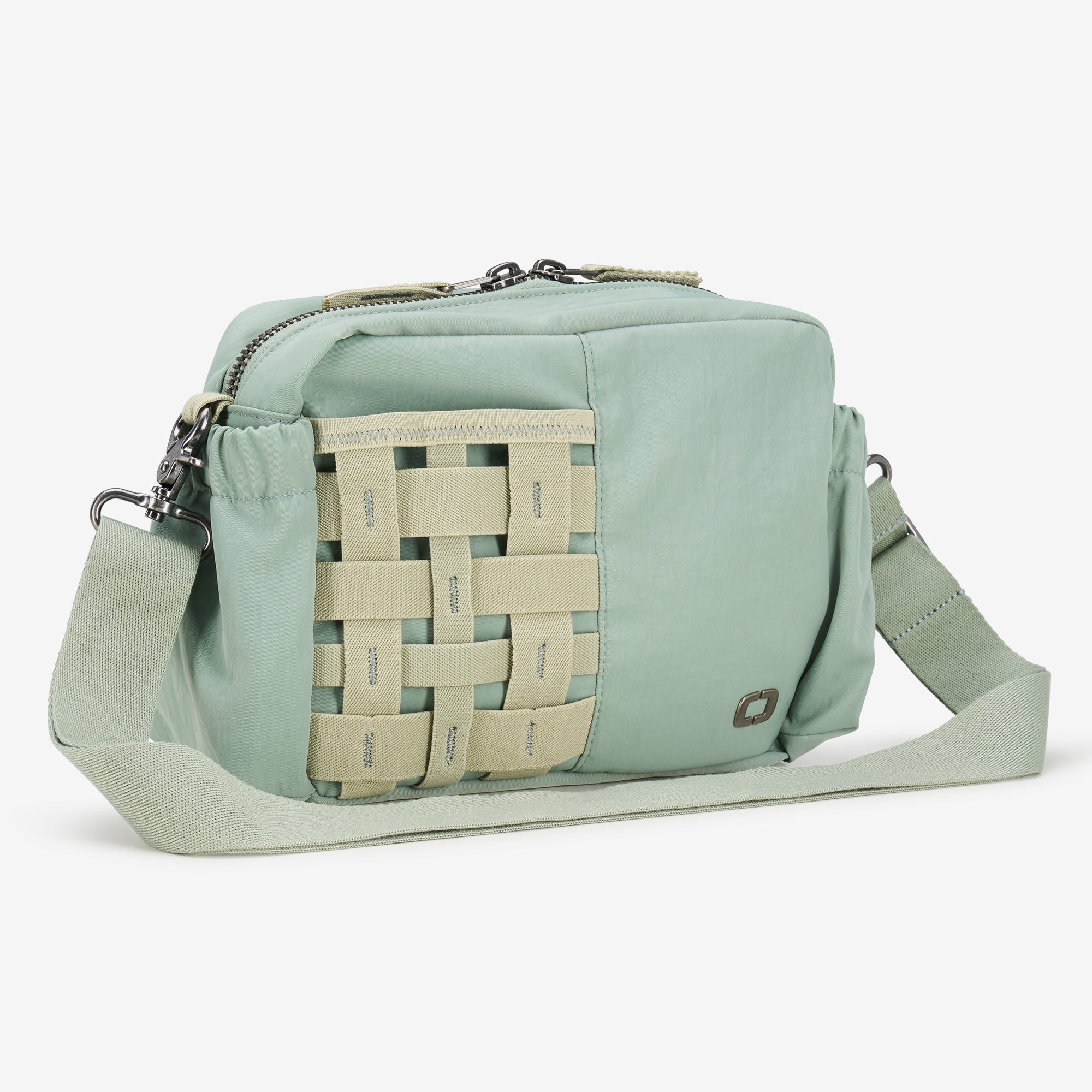 Matcha OGIO RISE Crossbody Bag | 4L Premium Daily Carry