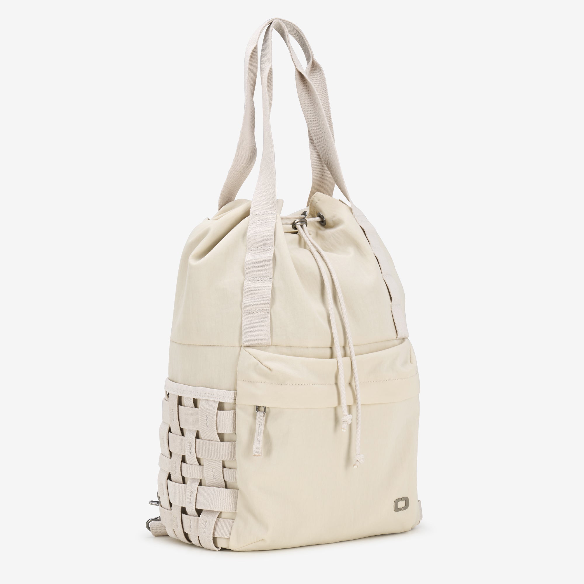 OGIO Vanilla Crème RISE Tote - 14L Backpack for Everyday