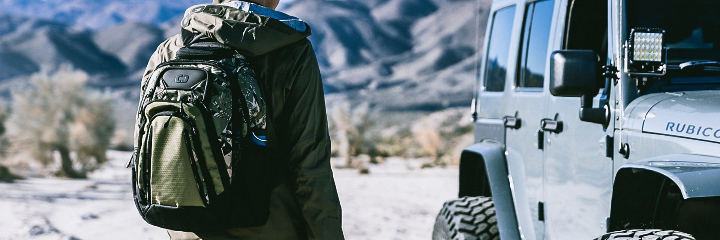 Ogio Premium Backpacks Online in India