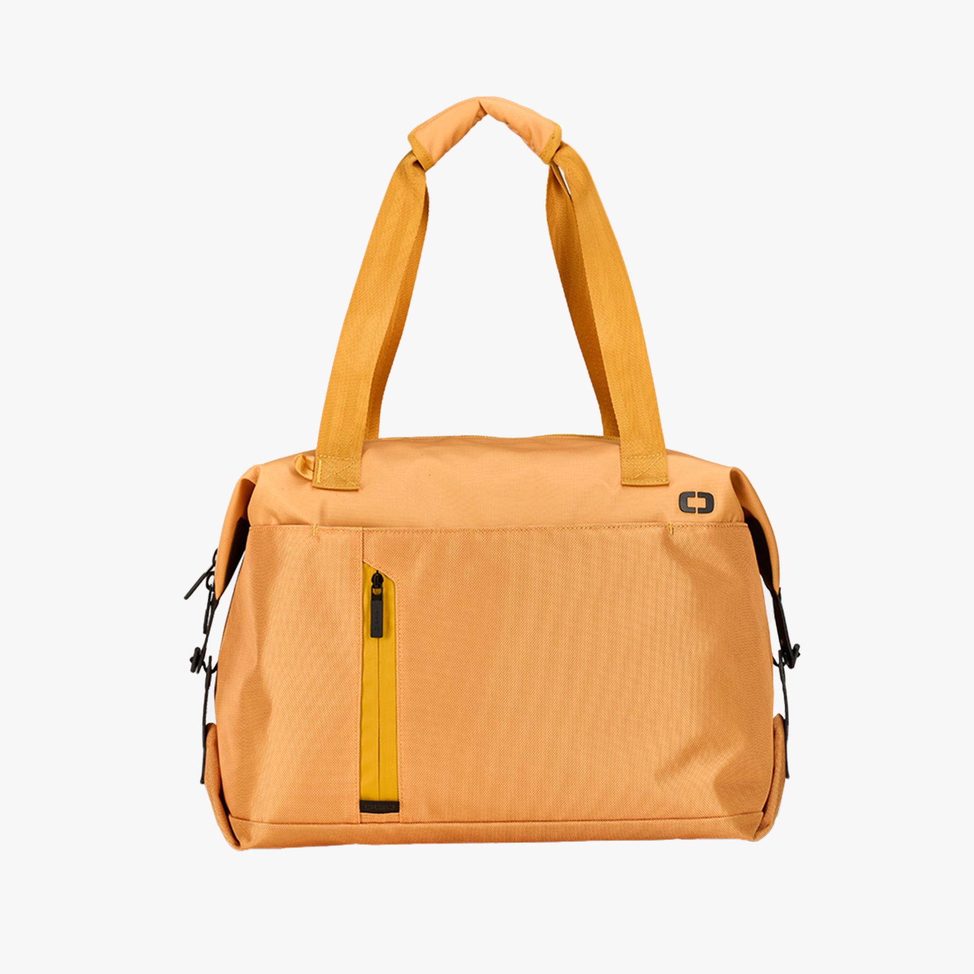 OGIO Pace Pro Saffron Duffel | 42L Travel Bag for Weekend Trips