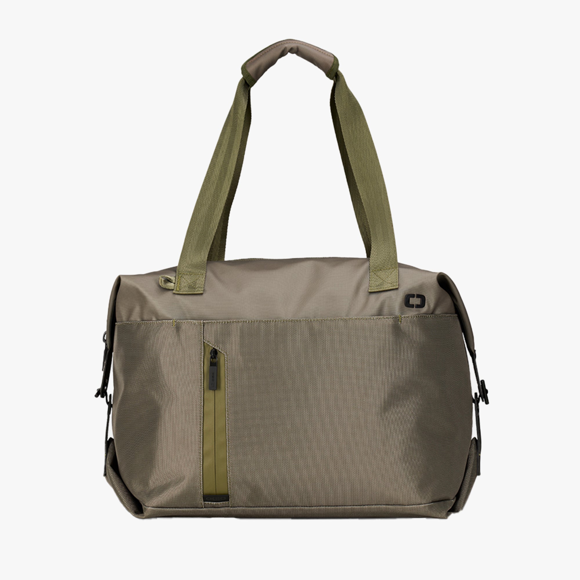 OGIO Pace Pro Moss Duffel | 42L Travel Bag for Weekend Trips