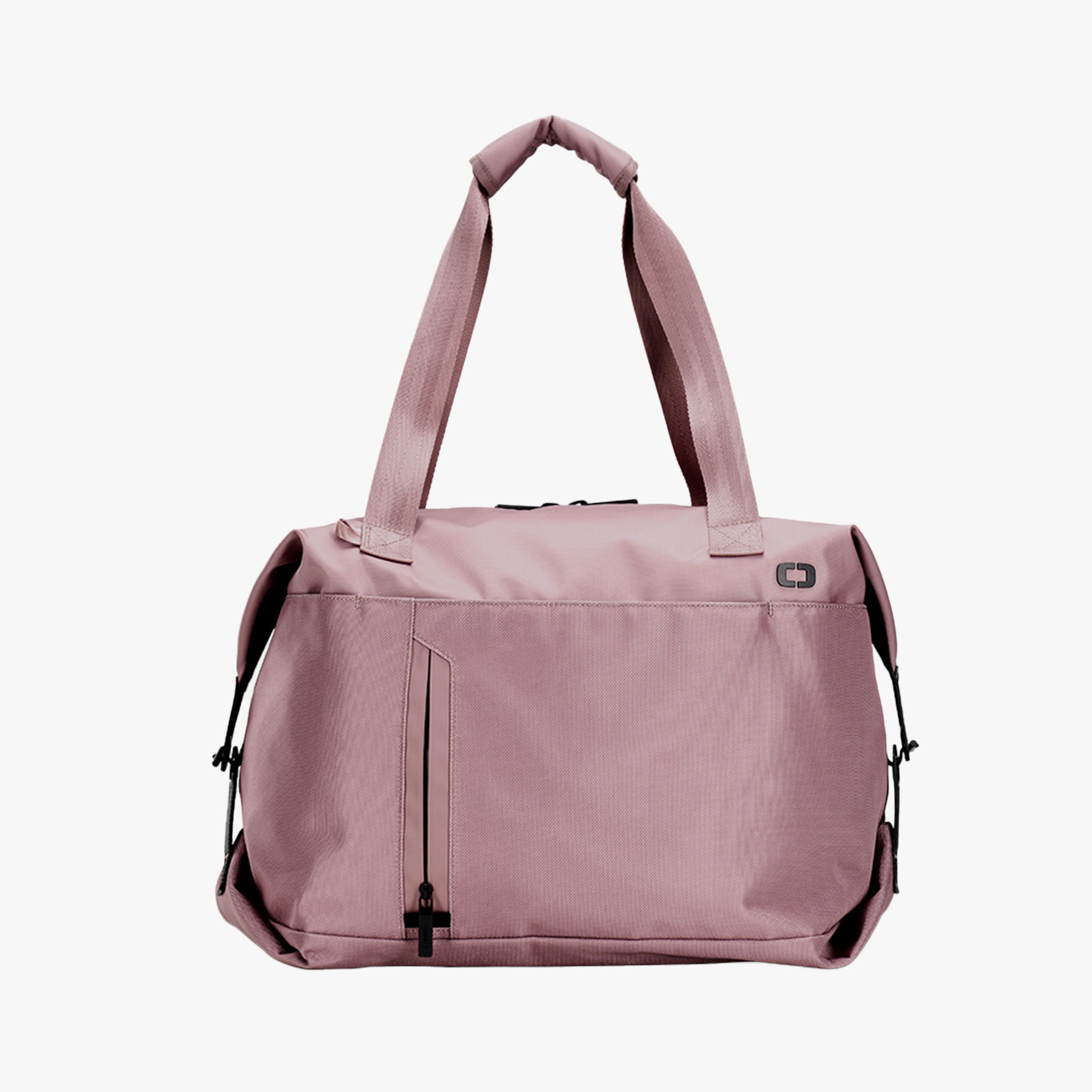 OGIO Pace Pro Twilight Mauve Duffel | 42L Travel Bag for Trips
