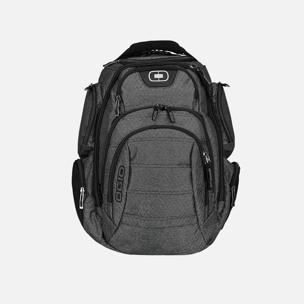 OGIO Gambit Laptop Backpack - 33L, Durable, Tech-Ready Design