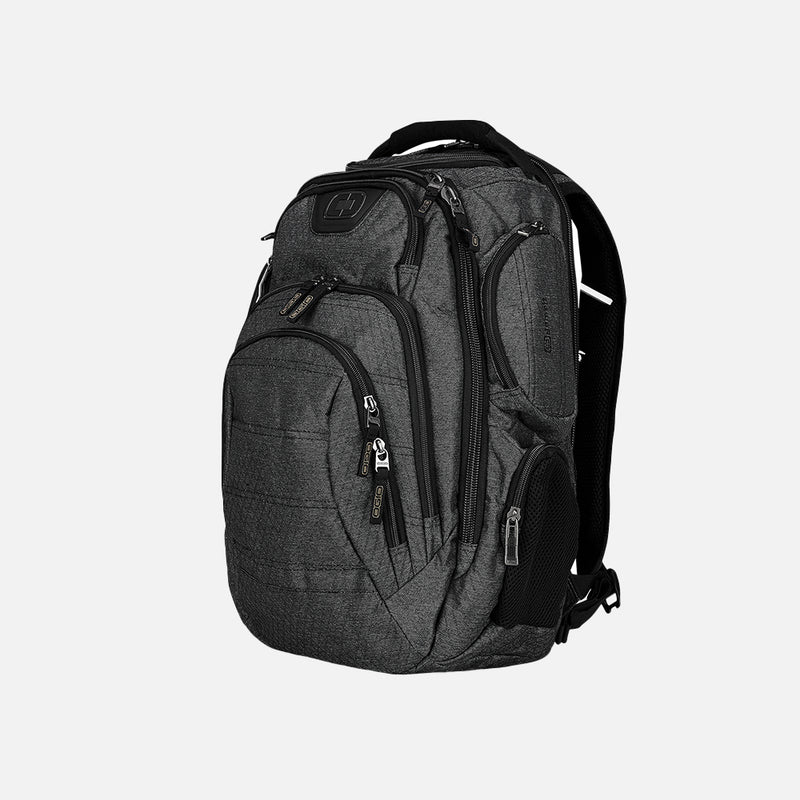 OGIO Gambit Laptop Backpack - 33L, Durable, Tech-Ready Design