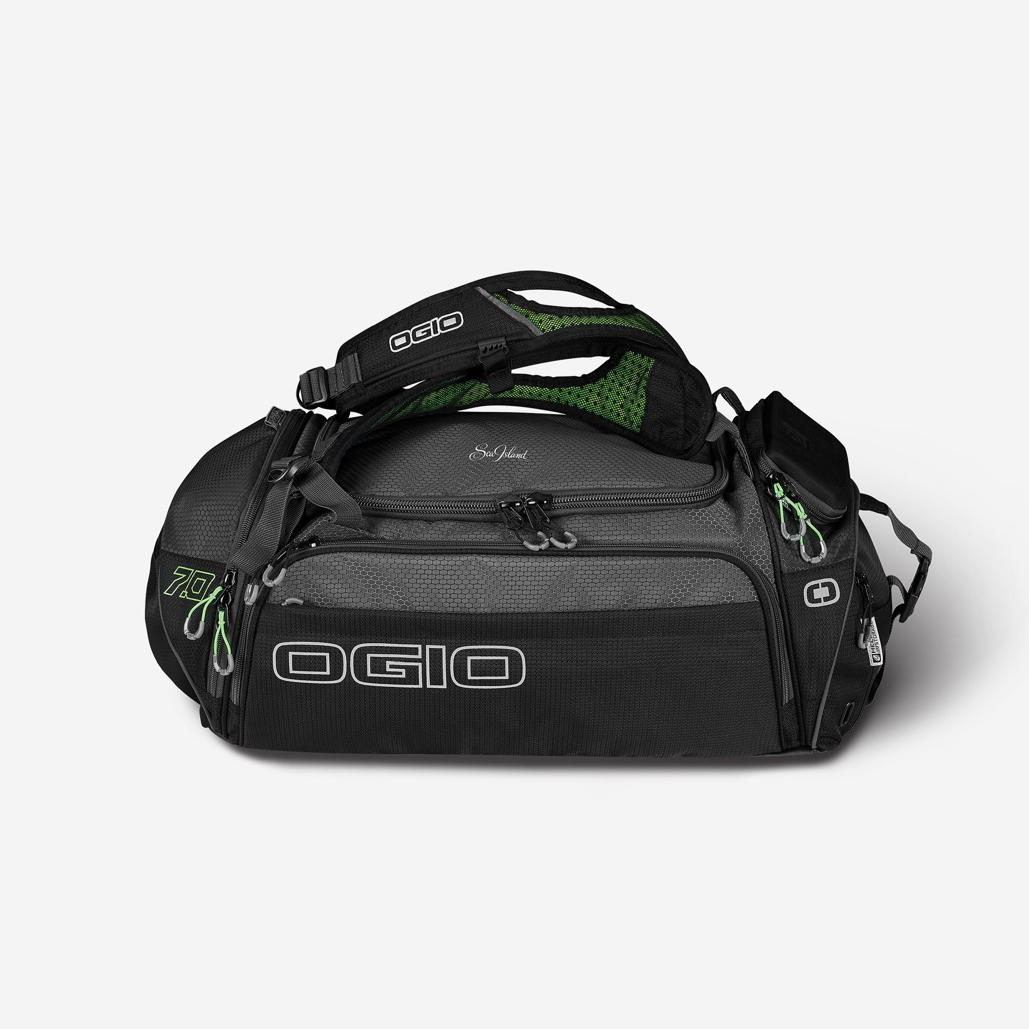 Endurance 7.0 Travel Duffel: Buy a Versatile Athletic Bag Online